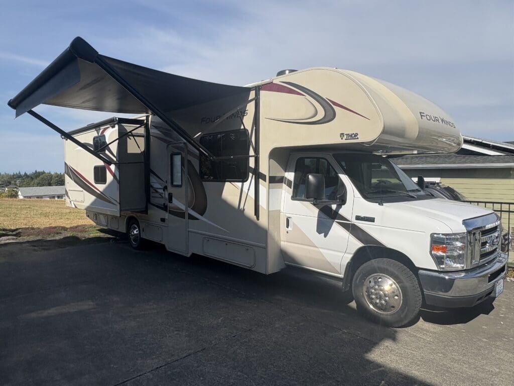 Top RV Listings for Sale | New & Used | The RV Marketplace